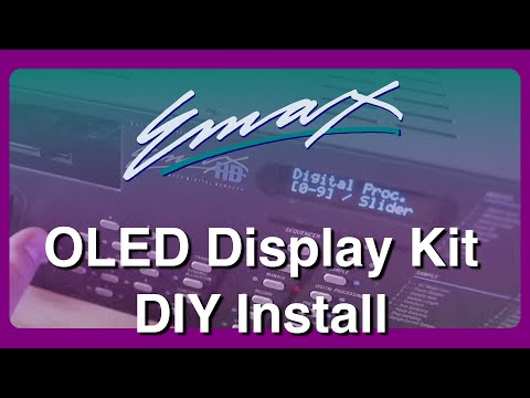 Synthesizer Repair Diy Repair Upgrade Kits For E Mu Systems Emax